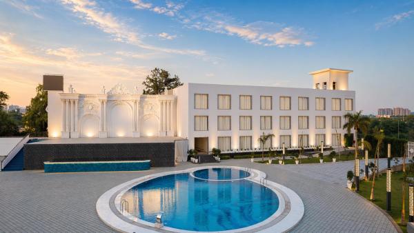 White Wharf Manesar - Manesar