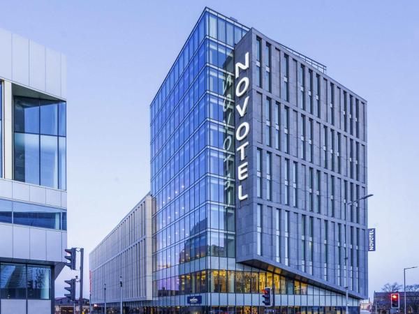 Novotel Leicester - Leicester