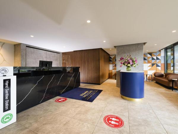 The Sebel Melbourne Moonee Ponds - Williamstown