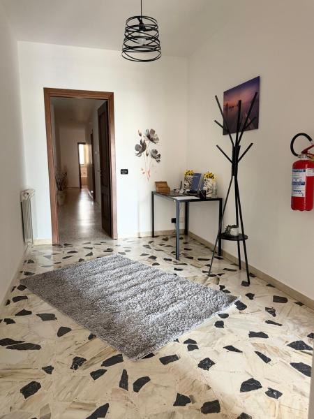 La Casa Di Nerone - Zafferana Etnea