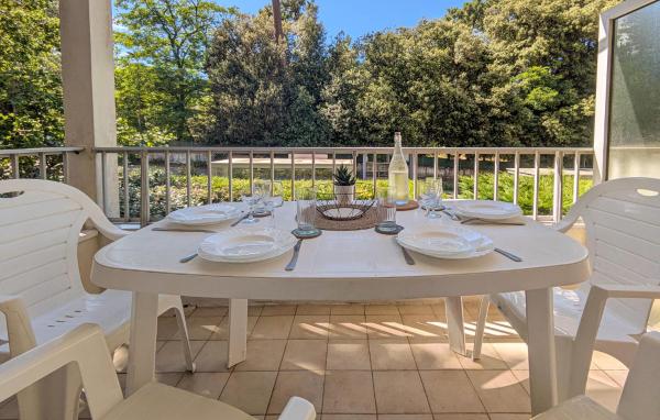 Appartement Proche Plage - Vaux-sur-Mer