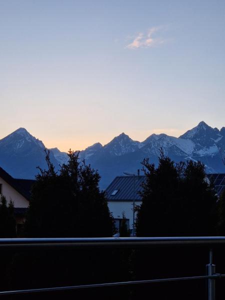 Villa Vista Tatry - Poprad