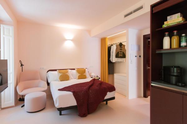 Suiters Madrid Retiro - Spain