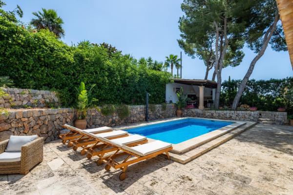 Villa Tramuntana - Palma
