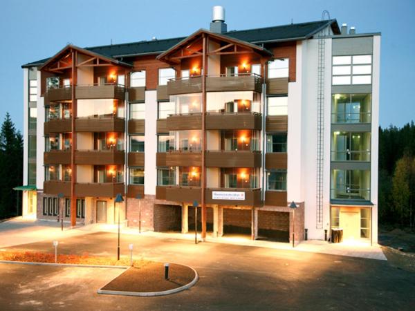 Tahkovuori Chalets B 301 - Kuopio