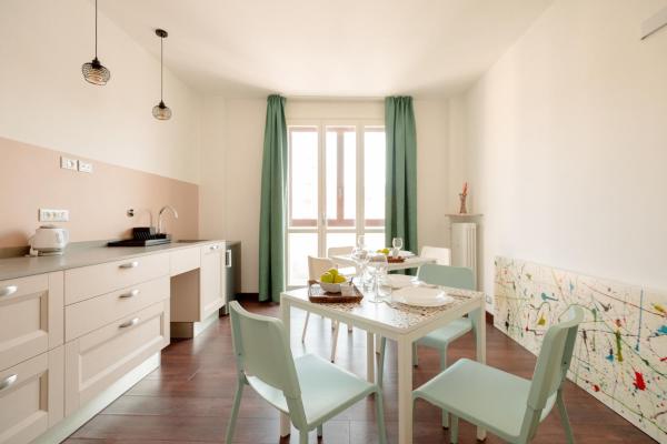 Zenzero&cannella Boutique Rooms - Trieste