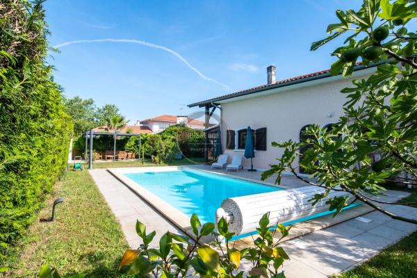 Villa Mistral - Seignosse - Tout Confort - Calme - Soustons
