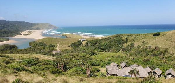 Deja Blue Beach Camp - Port Saint Johns