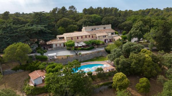 Domaine Du Lac - Teritoria - Var