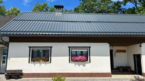 Apartments Vila Ančka - Slap, Tržič