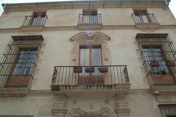 La Casa Del Limonero - El Puerto de Santa María