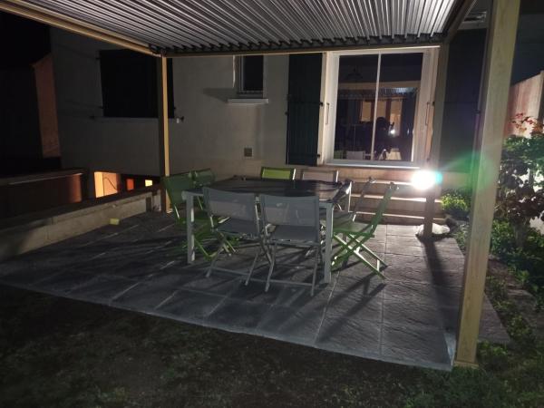 Maison Proche Circuit 24h - Arnage