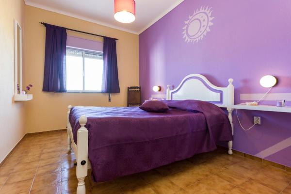 Residencia Quinta Do Poço Guesthouse - Sagres