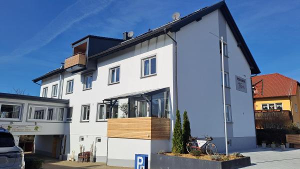 Pension Karin - Bamberg