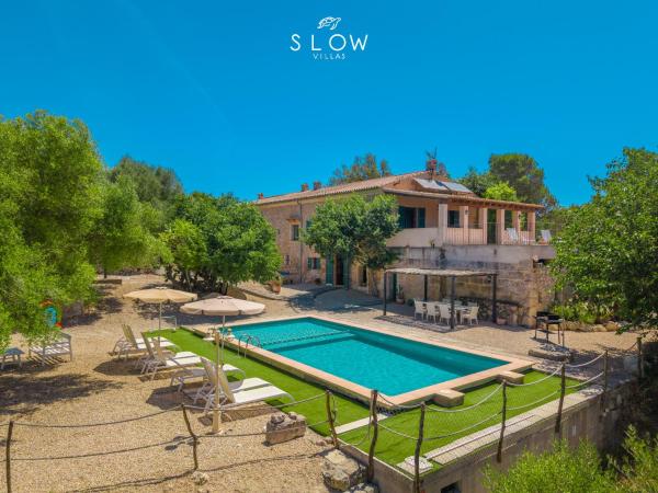 Villa Bandris By Slow Villas - Manacor