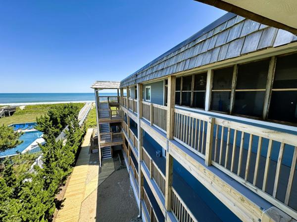 D134b- Vacay Vibes - Duck, NC
