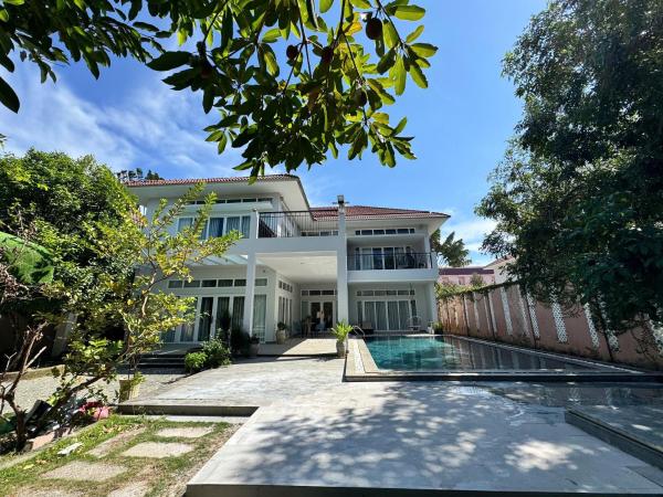 An Nhien Mercury Villa & Resort - Phú Quốc