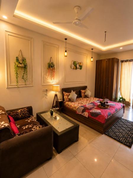 Darshana Studios -Feel The Luxury - 諾伊達