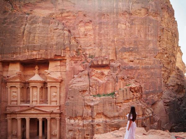 Mövenpick Resort Petra - Jordan