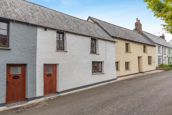 3 Bed In Lanreath Oc-j42768 - Polperro