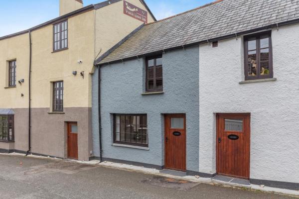 3 Bed In Lanreath Oc-j42766 - Polperro
