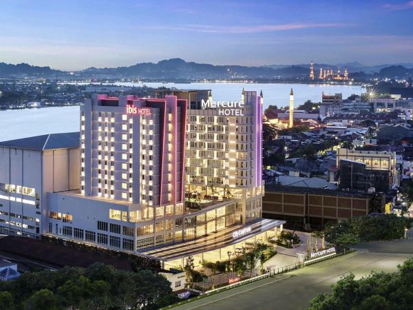 Mercure Samarinda - Samarinda