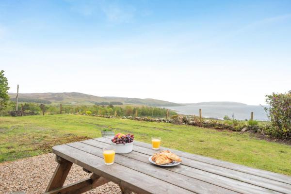 5 Bed In Machrie Oc-h42798 - Isle of Arran