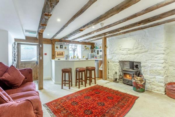 5 Bed In Gairloch Oc-c38207 - Skye