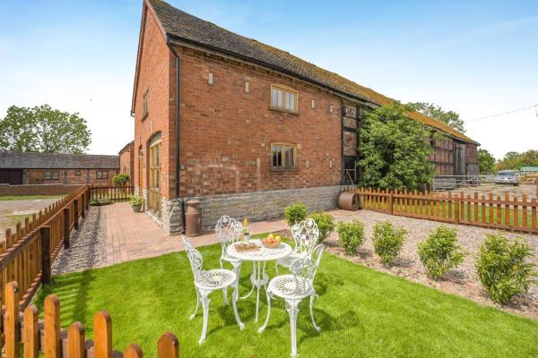 1 Bed In Longdon Oc-f42452 - Upton-upon-Severn