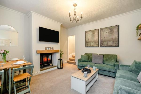 2 Bed In Haworth Oc-w41395 - Haworth