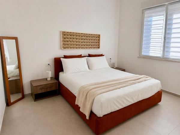 Eva Boutique Apartments 1br Stay Near Cagliari - Cagliari