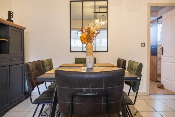 Superbe Appartement Centre-ville - La Rochelle