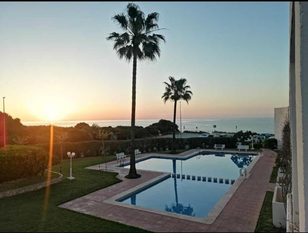 Apartamento La Dorada , Platja Les Deveses - Vinaròs