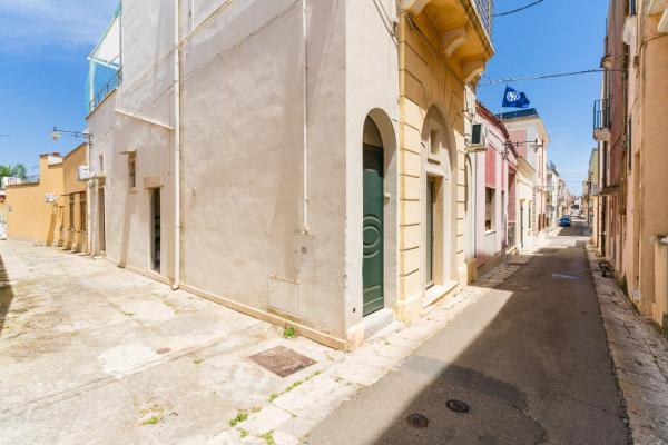 Luxury Rooms Affitta Camere - Galatone