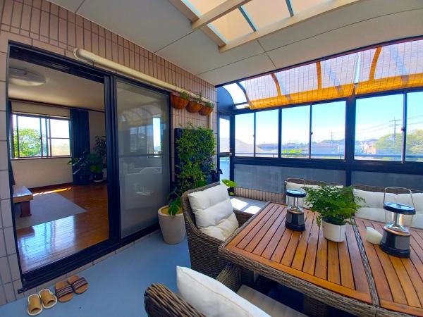 Villa Nami - Kashima