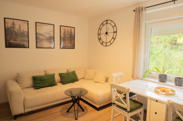 Apartma Pri Mici Javorje - Kranj