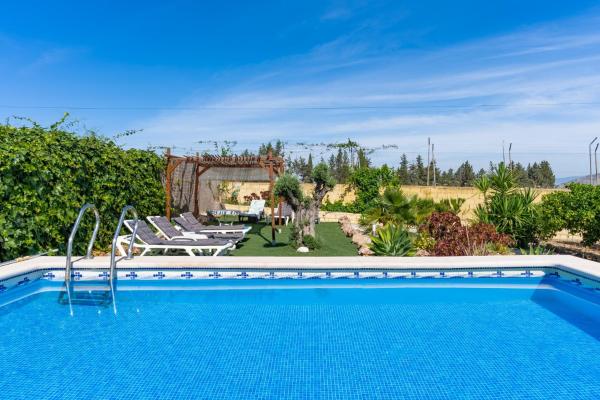Villa Los Arcos Malaga - Costa del Sol