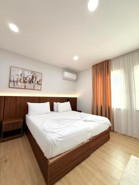 Hotel Aleks - Shkodër