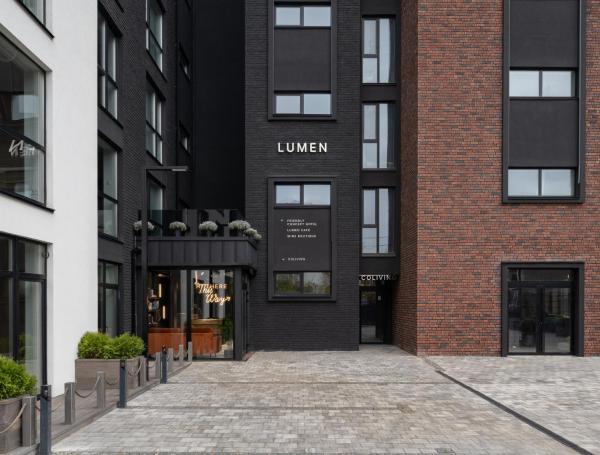 Lumen Living - Kyiv