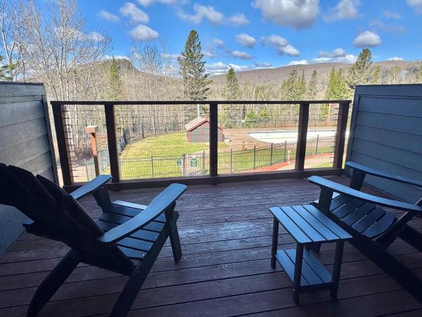 Mountain Studio Ski Access & Jet Tub - Lutsen, MN