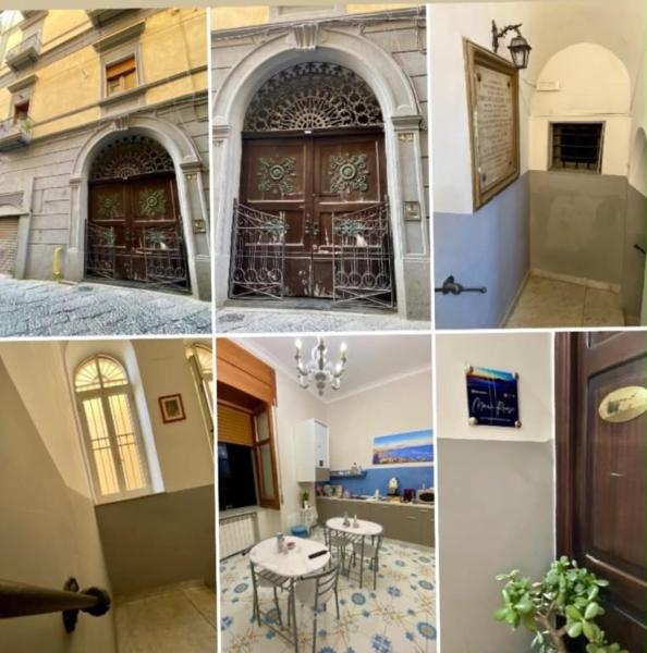 Affittacamere Mari Roose - Portici