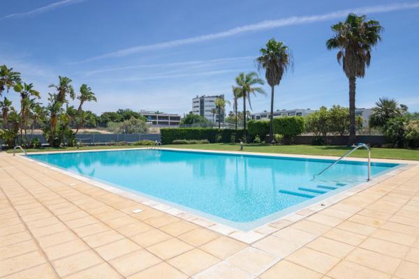 Parque Atlântico Apartment - Quarteira
