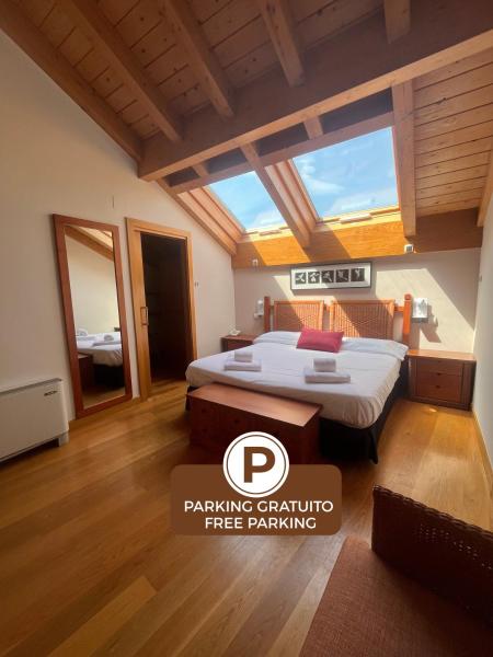 Hotel Casa Azcona - Pamplona