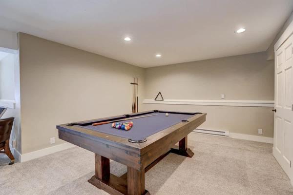 Breck Cabin - Game Room & 10 Minutes To Slopes - Copper Mountain, CO
