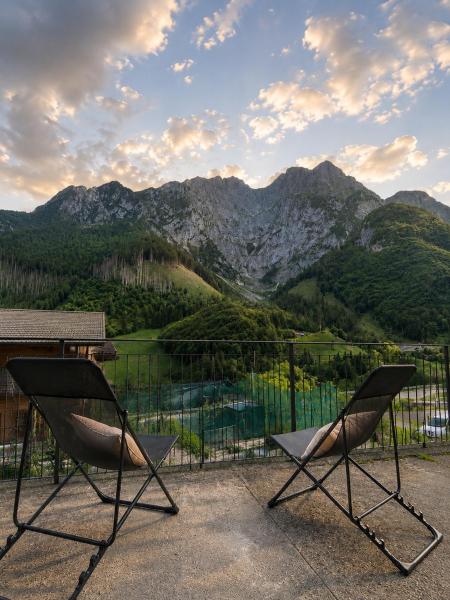 Mountain Getaway Panoramic View - Pets Welcome - Clusone
