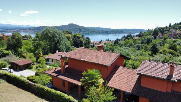 Al Quadrifoglio - Arona
