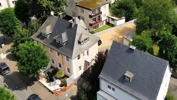 City Ferienhaus Daun - Daun