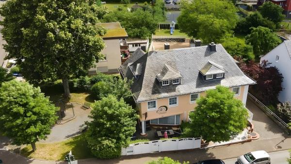 City Ferienhaus Vulkaneifel - Daun