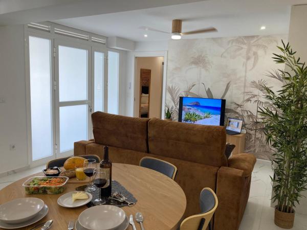 Ocean Pearl Ponderosa - 2 Pools, 250 Meters To Beach - Los Cristianos