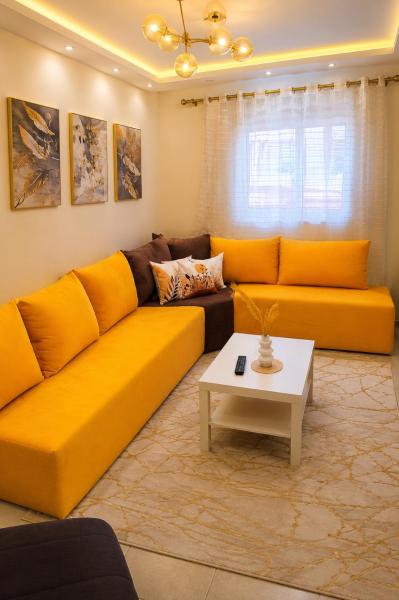 Modern Apartment Near Marrakech Airport - Marrakech